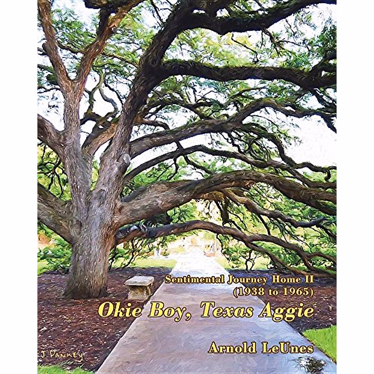 Sentimental Journey Home II (1938-1965): Okie Boy, Texas Aggie