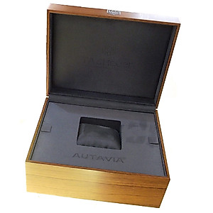 TAG Heuer Autavia Automatic Watch - Diameter 42 mm WBE5116.EB0173