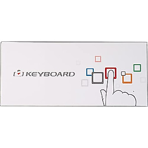 SMTAV PTZ Controller 5 Inch LCD Screen Decoding H.264 and H.265 Network Support POE Support ON VIF 4D Joystick Decoding Keyboard (Video IP Controller)