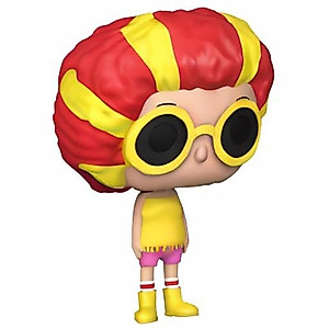 Funko Pop! Animation: Bob's Burgers - Band Tina