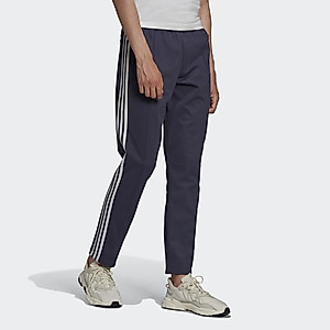 adidas Originals Men's Beckenbauer Track Pants, Shadow Navy, XX-Large