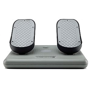 CH Products Pro Pedals USB Flight Simulator Pedals (300-111)