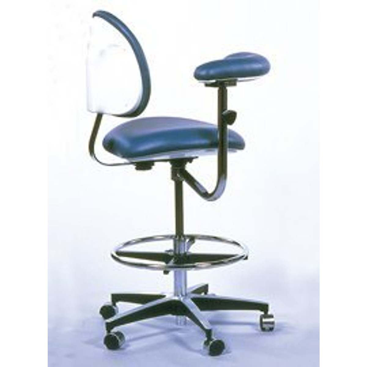 BLM Assistant's Stool 091 Duration Taupe (MOR18)