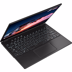 ASUS ROG Flow X13 Gaming 2-in-1 Laptop | 13.4" WUXGA 120Hz 500nits IPS Touchscreen | AMD 8-Core Ryzen 9 6900HS | 16GB DDR5 1TB SSD | GeForce RTX 3050 Ti 4GB | Backlit Win11 Pro + HDMI Cable