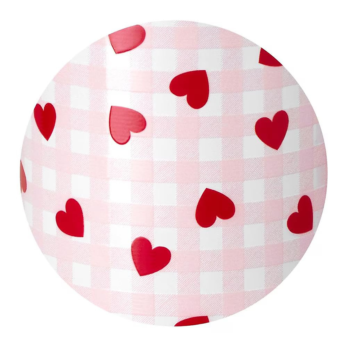 Swig Life 32oz Insulated Tumbler, Travel Coffee Tumbler with Lid, Cup Holder Friendly Travel Coffee Mug, Stainless Steel Thermos with Lid (Red Hots)