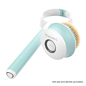 Remington Reveal Natural Brush Head