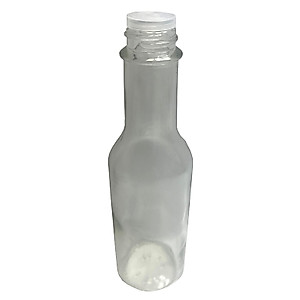 Pumpsy Concepts 24/414 Plastic CT Cap w/Dripper Orifice Reducer, for 5 oz. Woozy Bottle (Pack of 12) (Black)