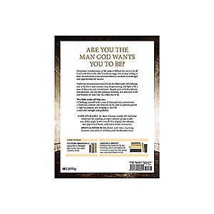 No More Excuses - Bible Study Book