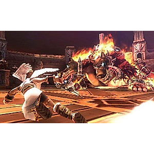 Kid Icarus: Uprising (Renewed)