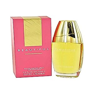 Estee Lauder Estee Lauder Beautiful, 2.5 Fluid Ounce