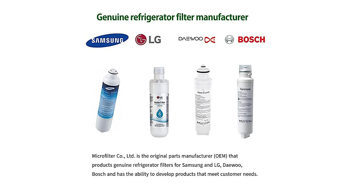 Microfilter FLUUX H17-SD3: 21K Gallons Under Sink Filter