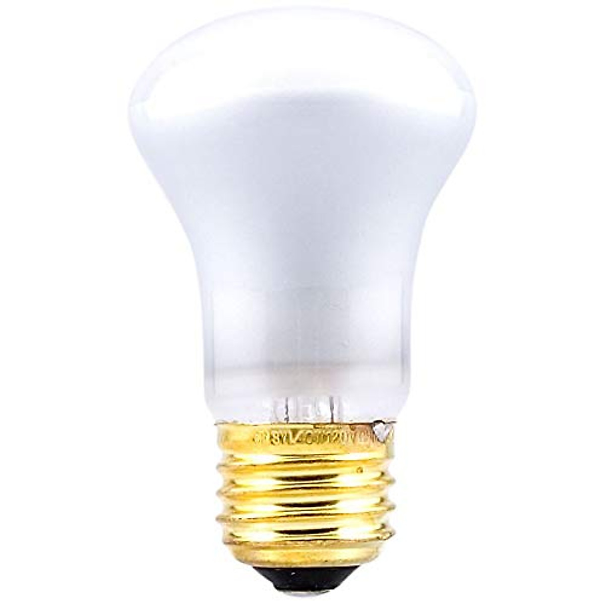 Sylvania 14821 40-Watt Incandescent R16 Mini-Reflector Light Bulb