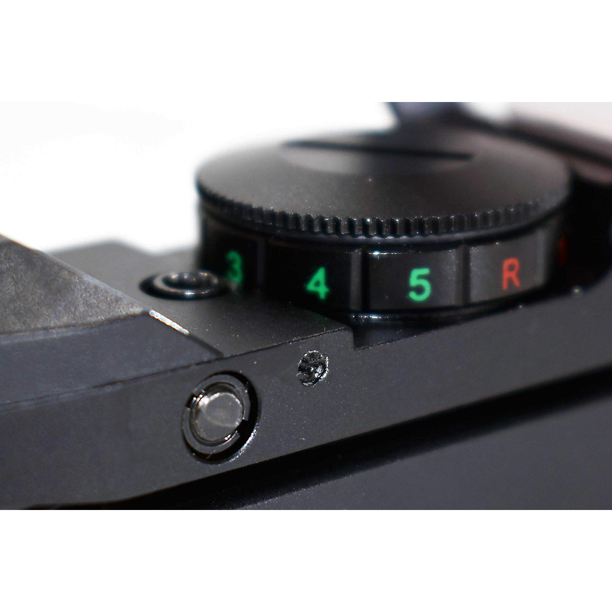 Trinity Mossberg 500 Tactical Red green Dot Sight Combo Kit home defense tactical optics hunting accessory aluminum black picatinny weaver base adapter single rail Mount.