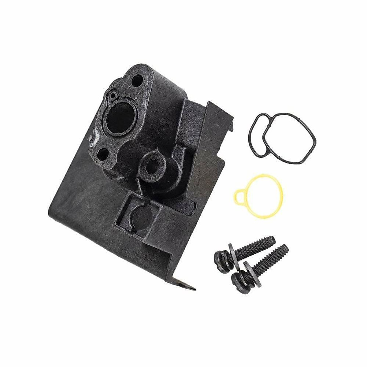 LEFITPA Replacement 753-06189 Intake Assembly for MTD 41AD251G900 41AD260G900 41AD160G965 MS2550 for Yard Machines 21AK125G900 21AK125G800 41AD25CC800 41AD25SC800 for Murray M25B M25B M7900 MS9900