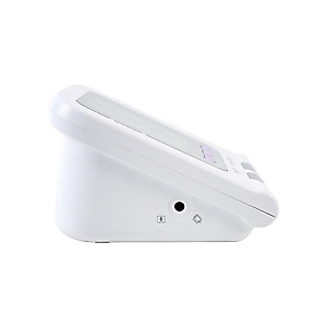 Fully Automatic Upper Arm Blood Pressure Monitor 3 Mode Electronic Sphygmomanometer