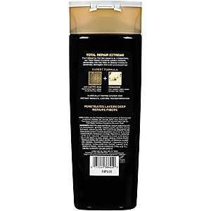 L'Oreal Paris Elvive Total Repair Extreme Renewing Shampoo, 20 fl; oz; (Packaging May Vary)