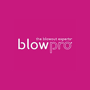 blowpro Faux Dry, Dry Conditioner 1.7oz Travel Friendly, Weightless Powder Conditions & Protects Hair, Prolongs your blowout without Water, Nourishes, Softens, Gives Shine to 2nd Day Hair