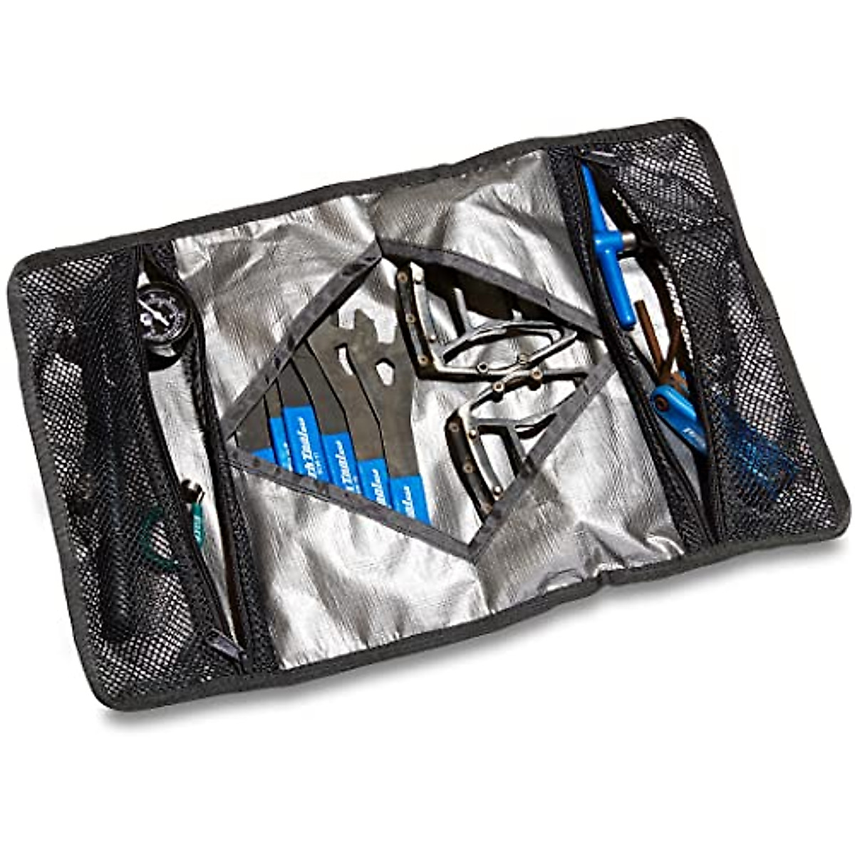 Dakine Bike Roller Bag, Black