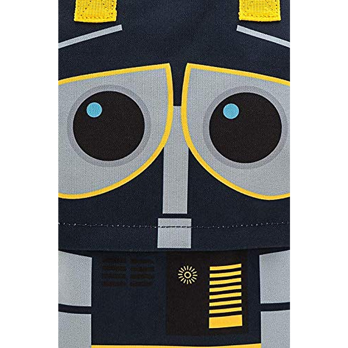 Loungefly x Pixar Wall-E Square Nylon Backpack
