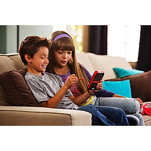 Nintendo 2DS - Crimson Red (Renewed)