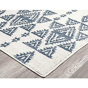 Rugs America Gallagher Collection GL50A Royal Nova Transitional Vintage Area Rug 8' x 10'