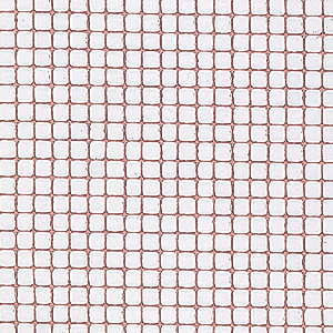 LIHITLAB Travel Case, Mesh, 5.6 x 3.7 inches, Sea-Green (F234-Sea-Green)