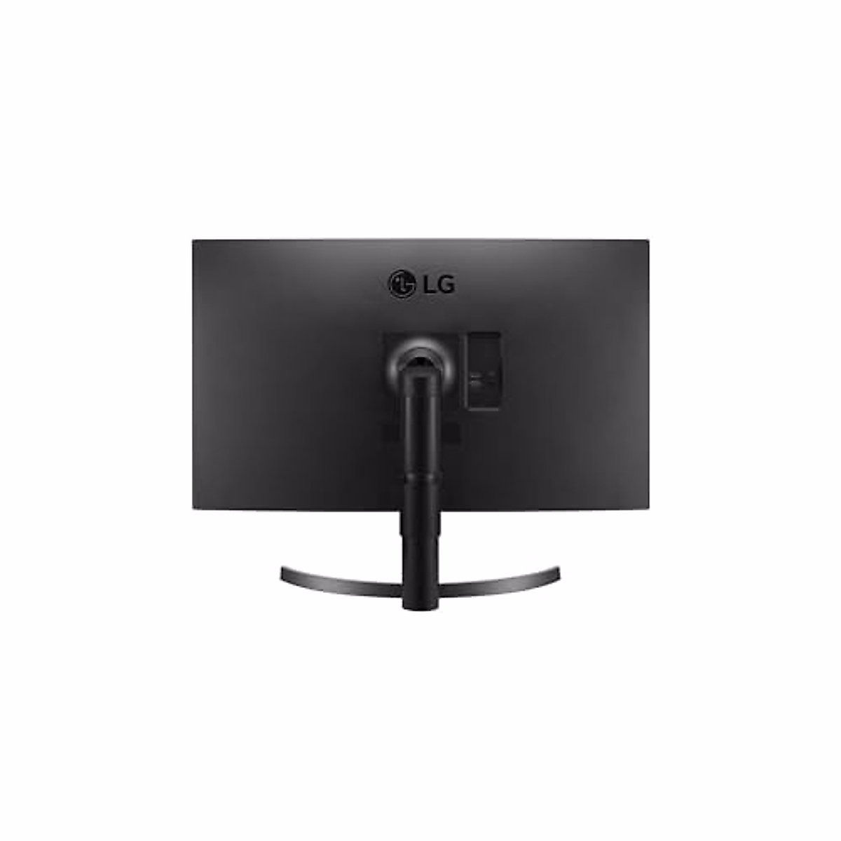 LG 32" Class QHD IPS Monitor