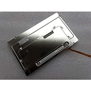 EBESTPANEL TCG070WVLQAPGK-AC00 7 Inch New LCD Panel Display for Industry Machine