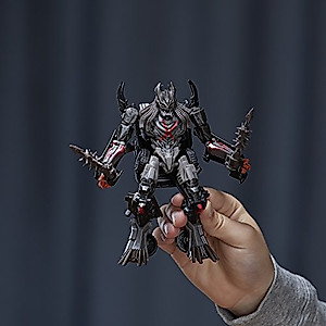 Transformers: The Last Knight Premier Edition Deluxe Decepticon Berserker