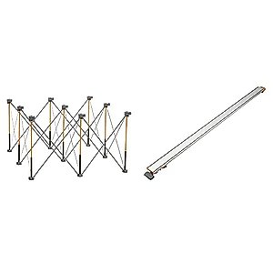 Bora CK9S Workstand+ NGX 50-inch Clamp Edge