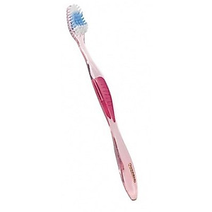 Quantum Crystal Soft Toothbrush