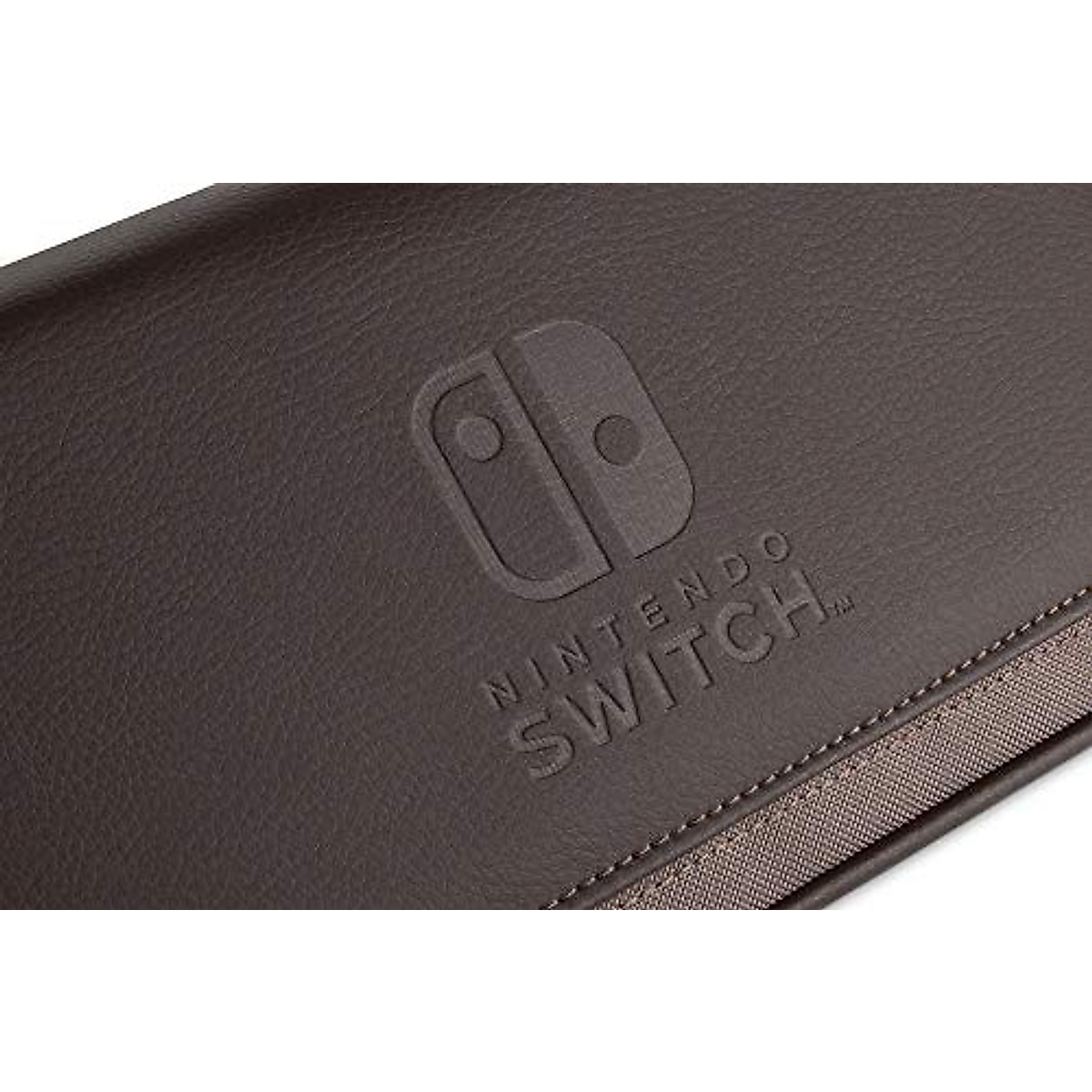 PowerA Clutch Bag for Nintendo Switch or Nintendo Switch Lite, Carrying Case, Storage Case, Console Case, Fashion, Style - Nintendo Switch