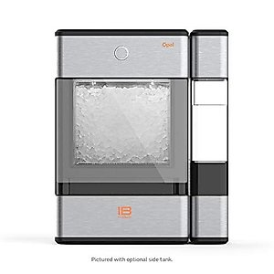 FirstBuild Opal Countertop Nugget Ice Maker