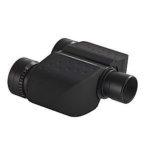 Celestron 93691 Stereo Binocular Viewer for Telescopes