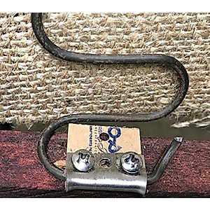 Zig Zag 11 Gauge 10 Ft Roll Auto Furniture Upholstery Springs