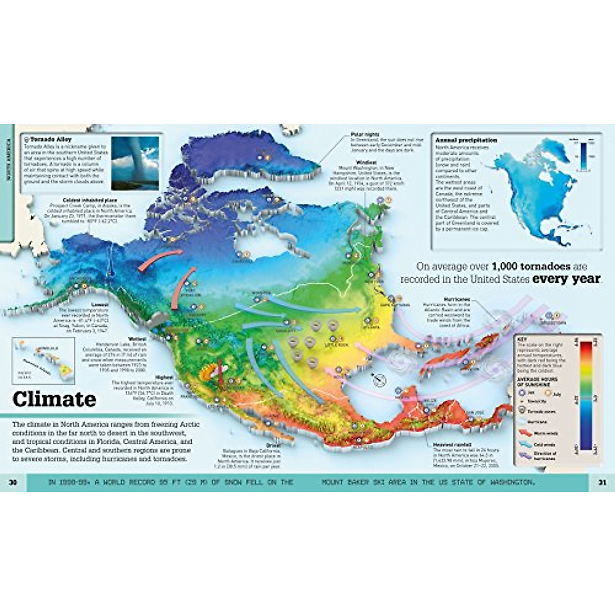 Where on Earth? Atlas: The World As You've Never Seen It Before (DK Where on Earth? Atlases)