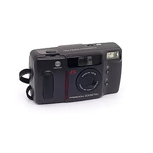 Minolta Freedom Zoom 70C 35-70mm Camera