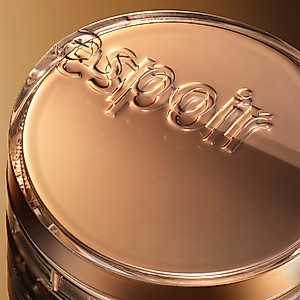 Espoir Pro Tailor Be Glow Cushion New Class #4 Beige 0.46 oz | Refill not Included | Long-Lasting Dewy Cushion Foundation | Radiant & Glow Skin with Buildable Coverage | Korean Cushion Foundation