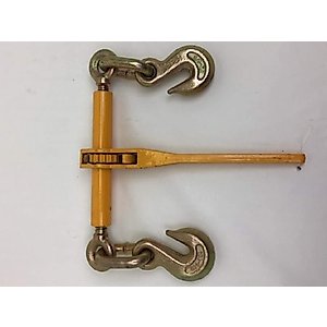 Peerless Ratchet Binder Plus - G70/G80 5/16" - 3/8" OR 1/2" - 5/8" (1, 1/2" - 5/8")