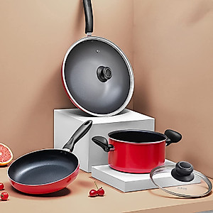 Universal Pot Lid Knob Replacement Pan Lid Holding Handle for rival Crockpot Replacement Parts Lid Kitchen Cookware Lid Replacement Knob(1 Pcs)