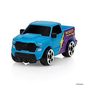 Micro Machines MMW0004 Car, Multicoloured