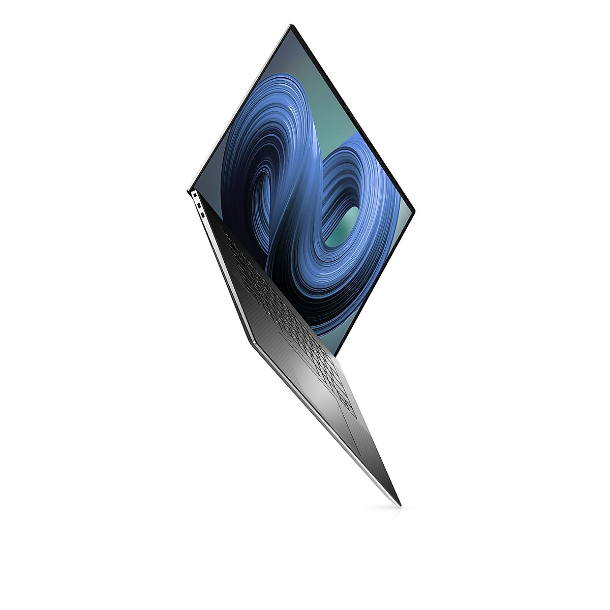 Dell XPS 17 9720 Laptop17.0-inch UHD+ (3840 x 2400) Touchscreen Display, Intel Core i9-12900HK, 32GB Memory, 1TB SSD, NVIDIA GeForce RTX 3060, Intel Killer Wi-Fi 6, Windows 11 Pro - Silver