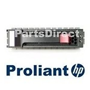 459512-002 HP 146-GB 3G 10K 2.5 DP SAS HDD