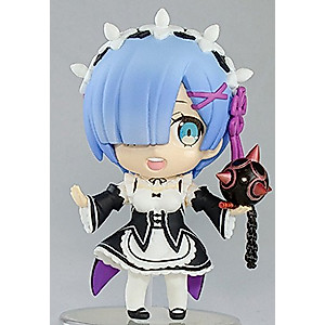 Re: Different world life starting from zero - DEATH OR KISS - limited edition PS Vita Japanese Ver.