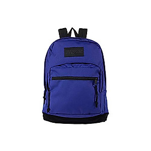 JanSport Right Pack LS Violet Purple One Size