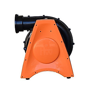LookOurWay Giant Inflatable 1 HP Blower
