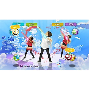 Just Dance Kids 2 - Xbox 360 (Renewed)