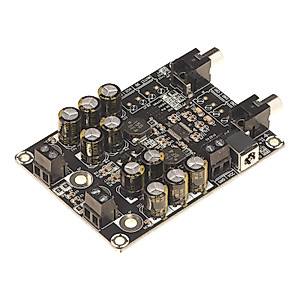 2 x 25Watt Class D Audio Amplifier Board - TPA3123