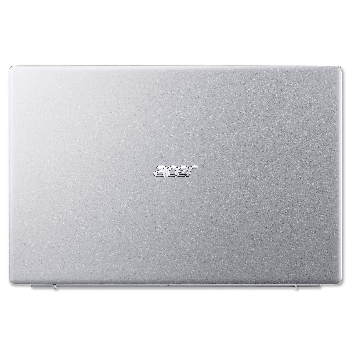 Acer Swift 3 Thin & Light Laptop | 14" Full HD IPS 100% sRGB Display | AMD Ryzen 7 5700U Octa-Core Processor | 8GB LPDDR4X | 512GB NVMe SSD | WiFi 6 | Backlit KB | FPR | Amazon Alexa | SF314-43-R2YY
