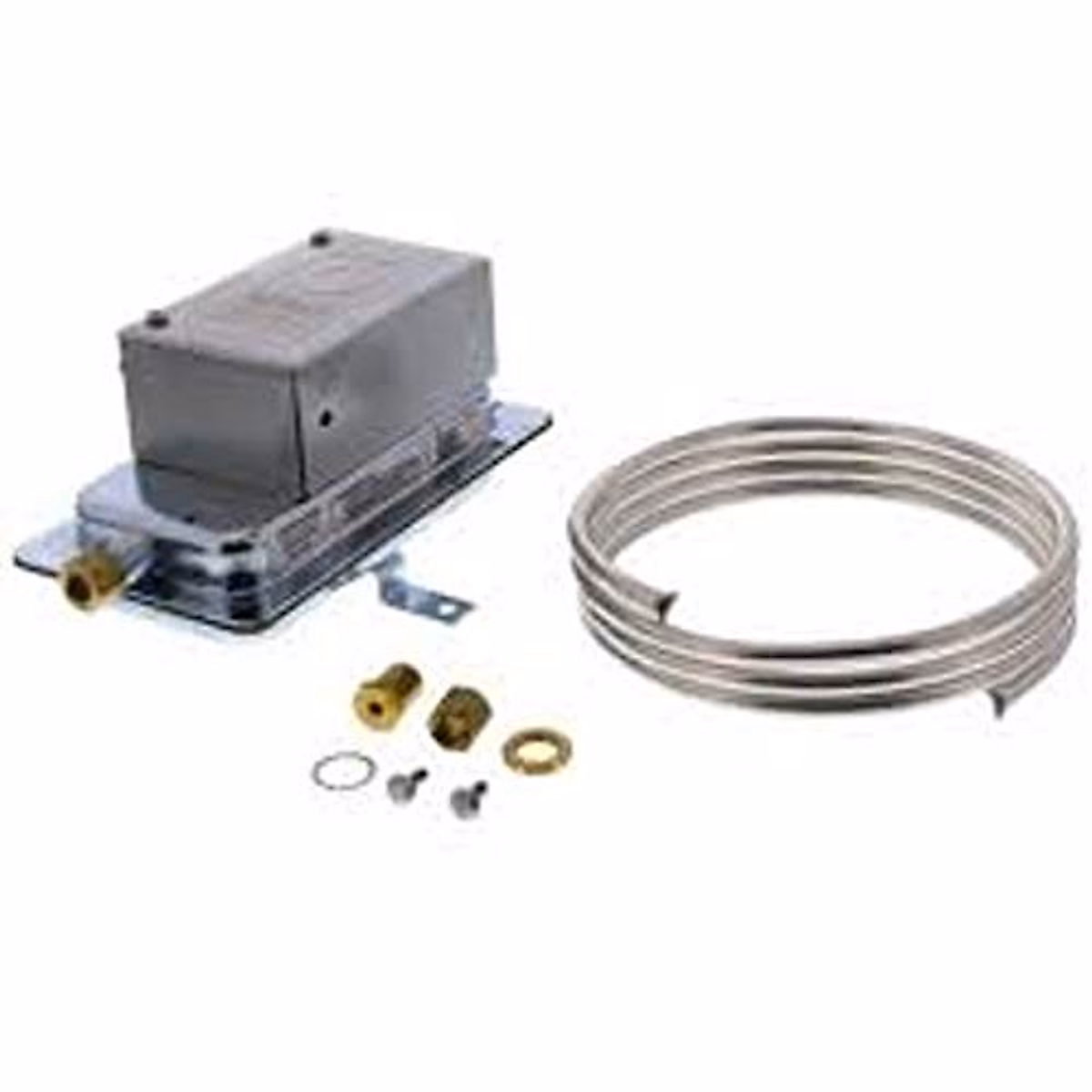 Tjernlund PS1505 Fan Proving Safety Interlock Switch for Draft Inducer Fans